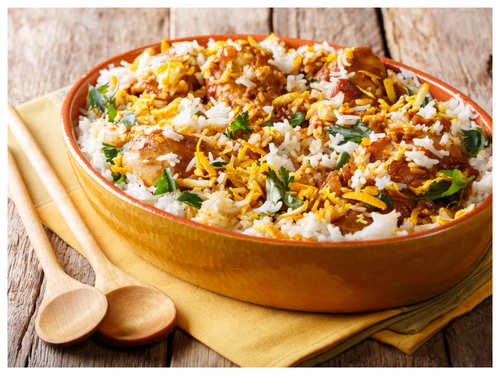 Best Online Food Website - Eat Me